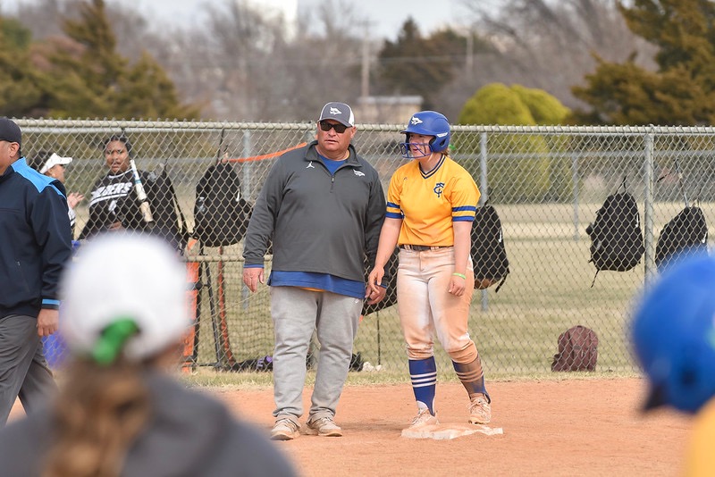 BLUEJAY LADIES DROP TWO SHUTOUTS TO WRAP UP TUCSON TRIP - Tabor College