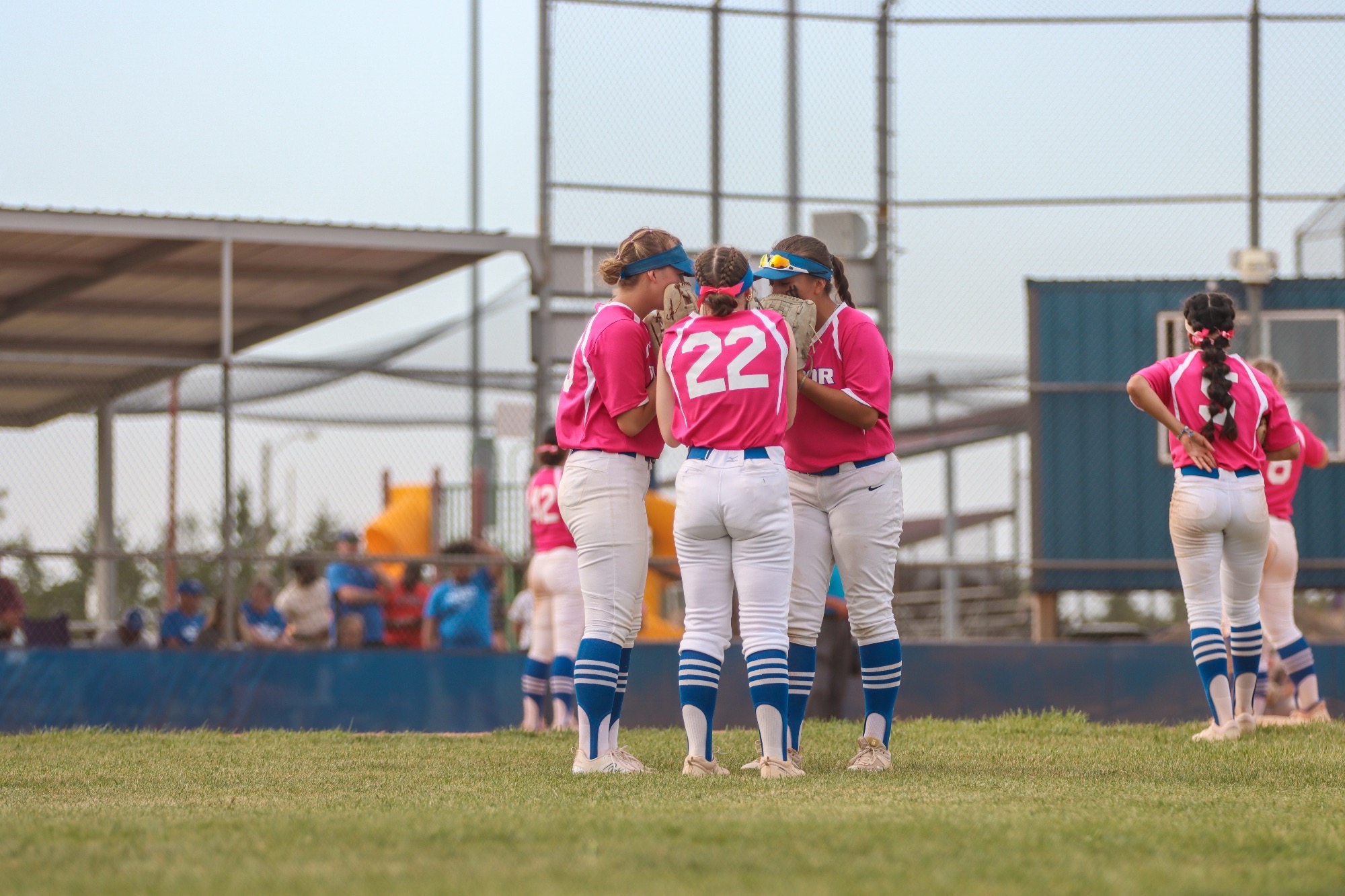 TABOR SOFTBALL SECURES CONFERENCE TOURNAMENT BID WITH RIVALRY SWEEP OF ...