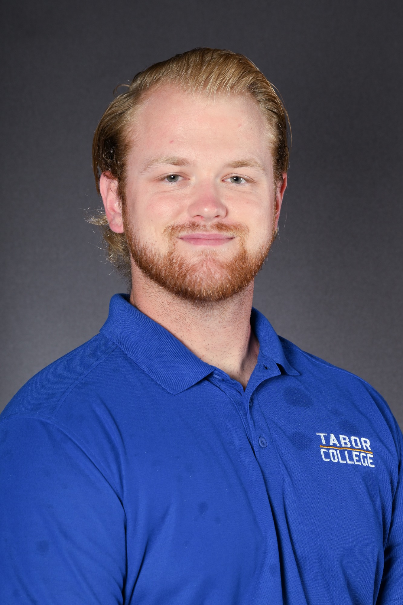 Football Coaches - Tabor College