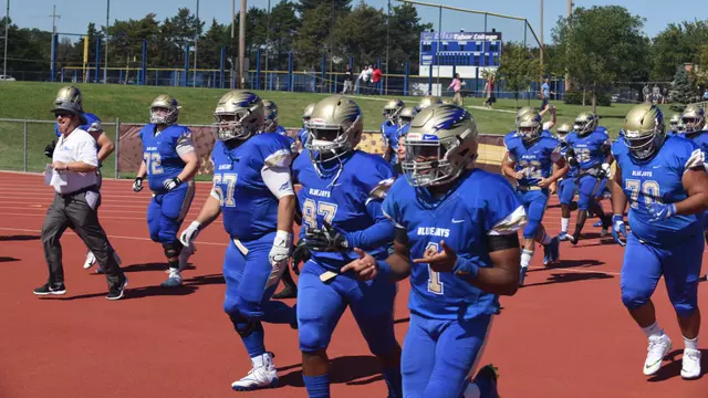 FLASHBACK FRIDAY: A LOOK INTO THE HISTORY OF TC FOOTBALL OPPONENTS ...