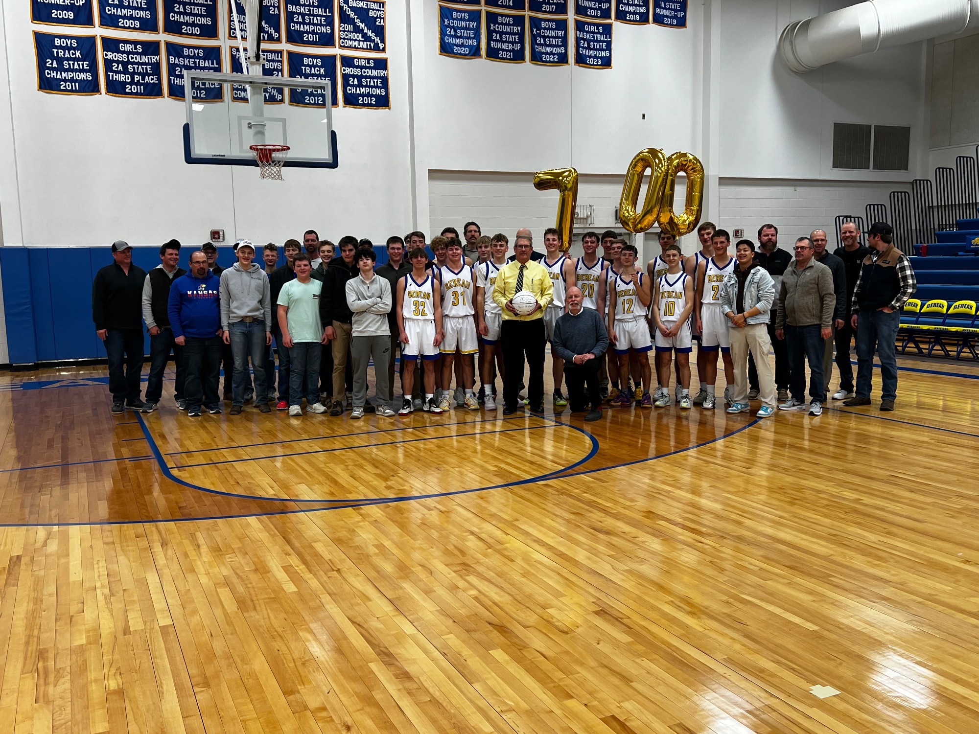 2024-25 Men's Basketball Schedule - Tabor College