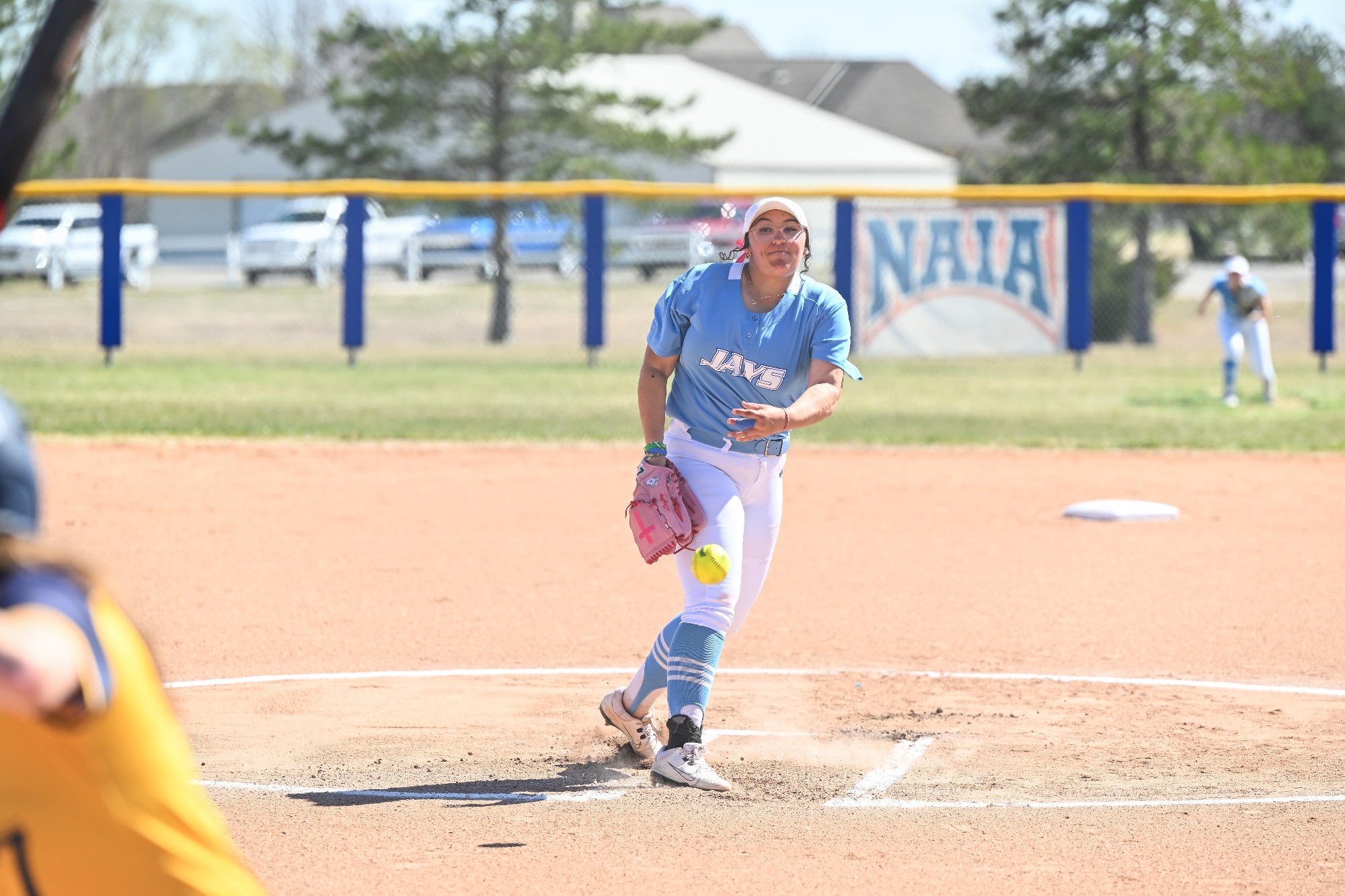 2025 Softball Schedule - Tabor College