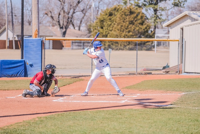 2025 Baseball Schedule - Tabor College