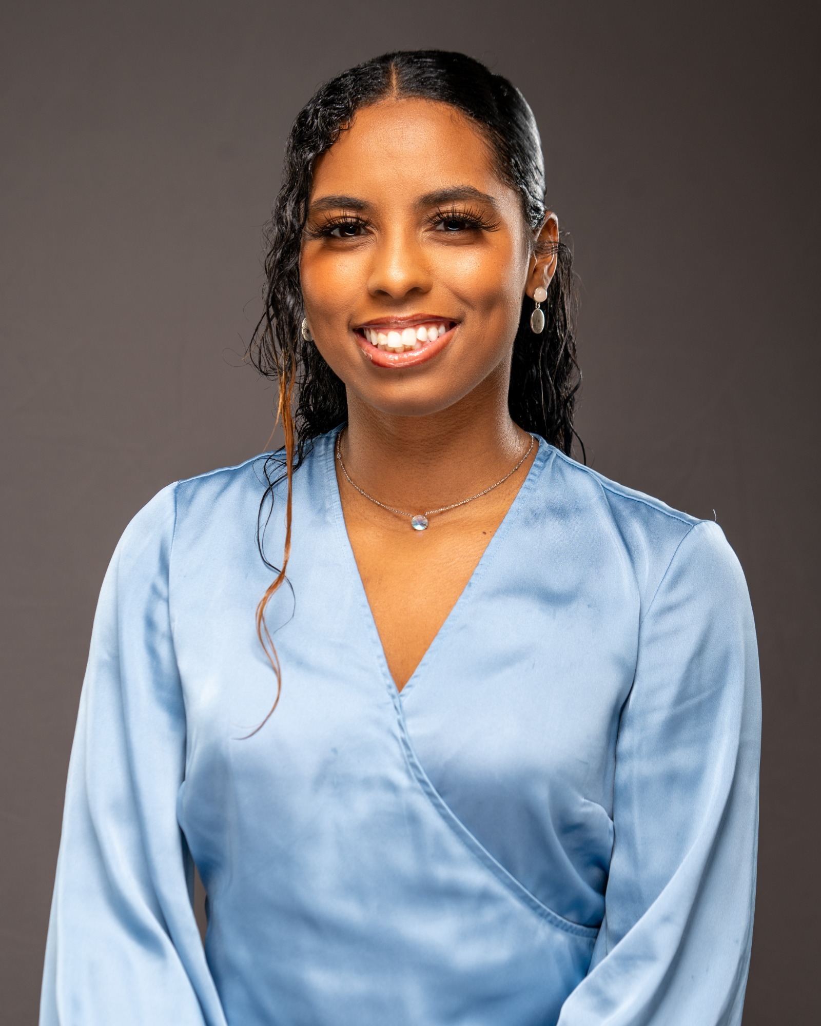 Cayla Obillo Assistant Coach Womens Basketball Coaches Talladega