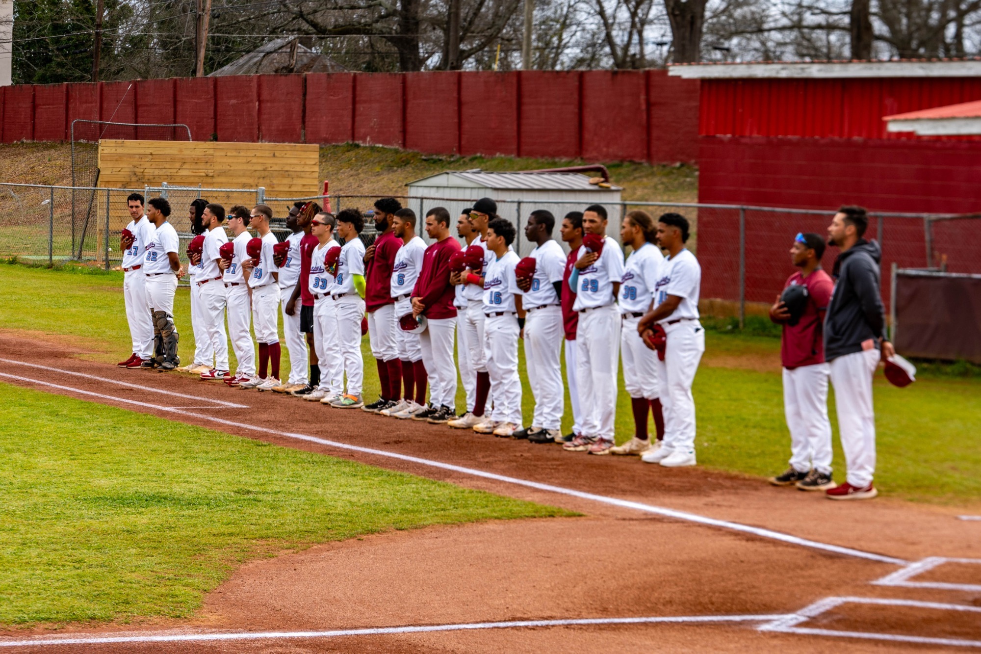Baseball Selected to Play in 2024 Black College World Series ...