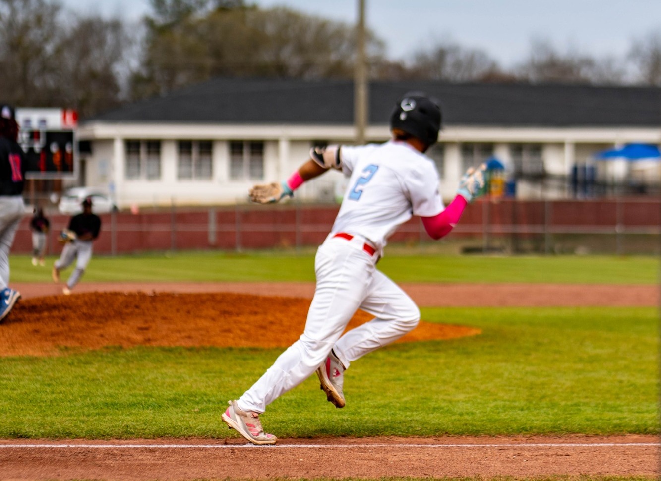 Baseball Downs No. 3 Dillard To Advance in GCAC Tournament - Talladega ...