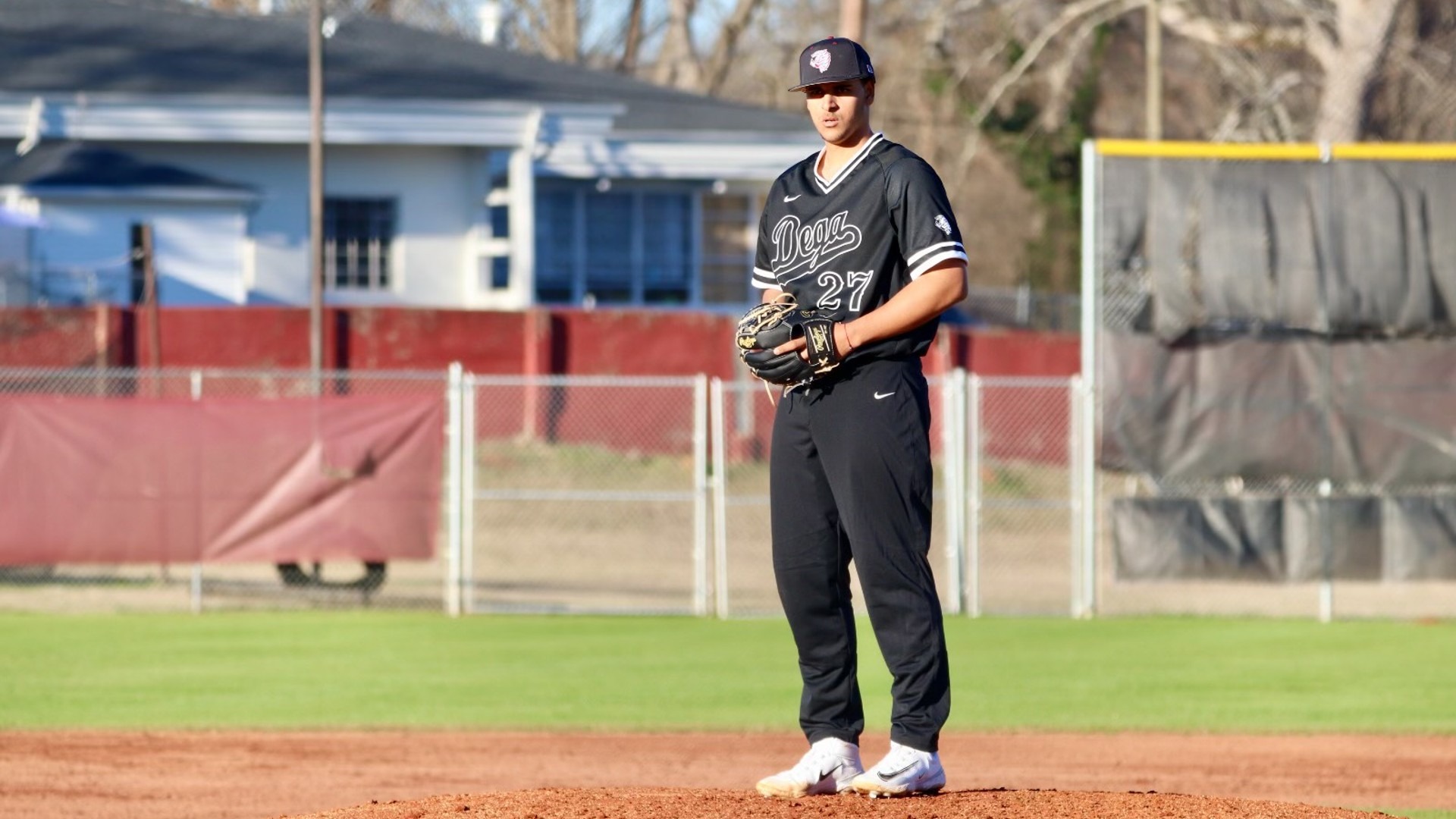 Baseball Advances in Black College World Series With Win Over Wiley ...