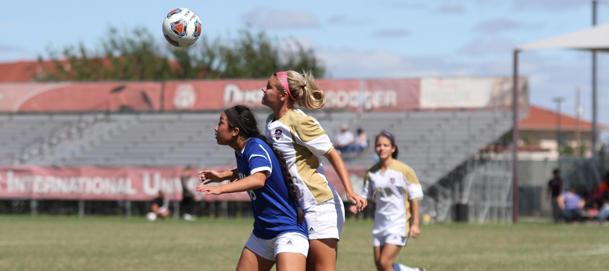 Chelsea Meador - Women's Soccer - Texas A&M International University ...