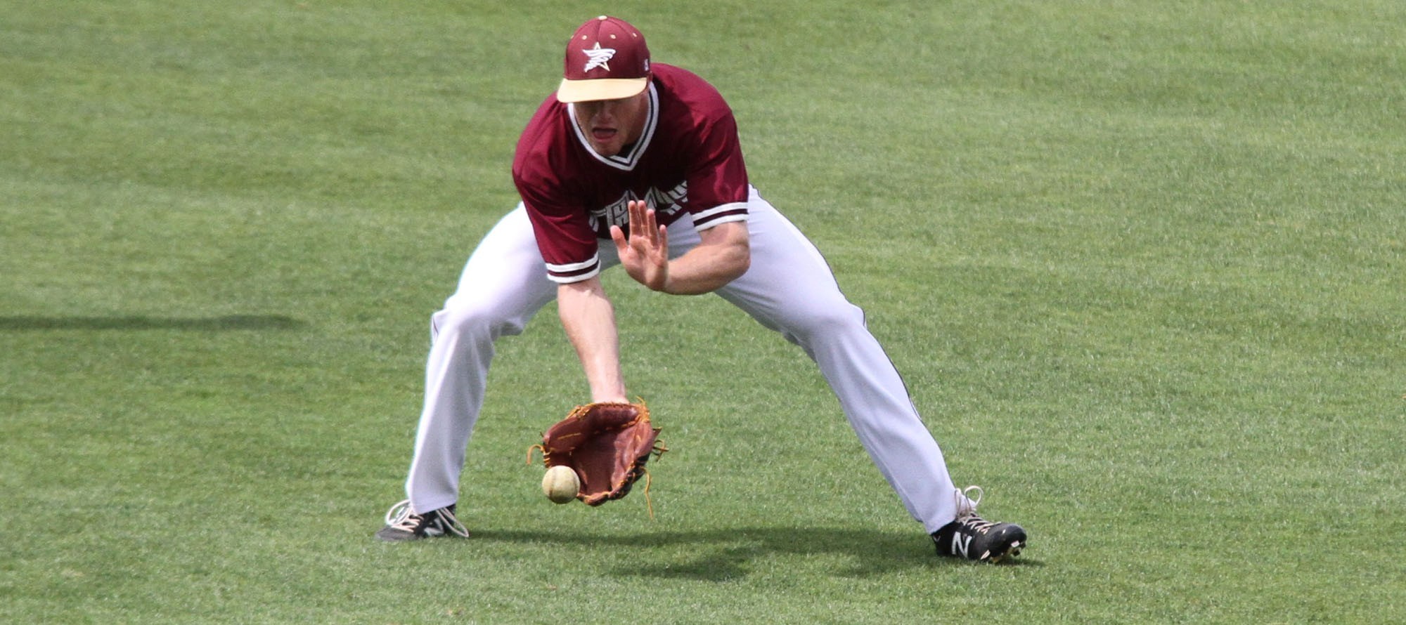 Daniel Edmondo - Baseball - Texas A&M International University Athletics