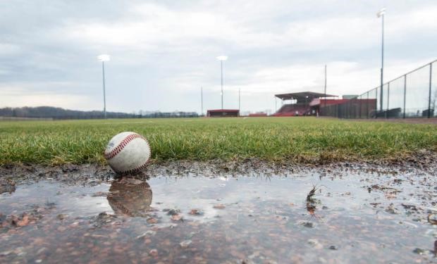 Baseball rained out, moved to Saturday/Sunday - Texas A&M International ...