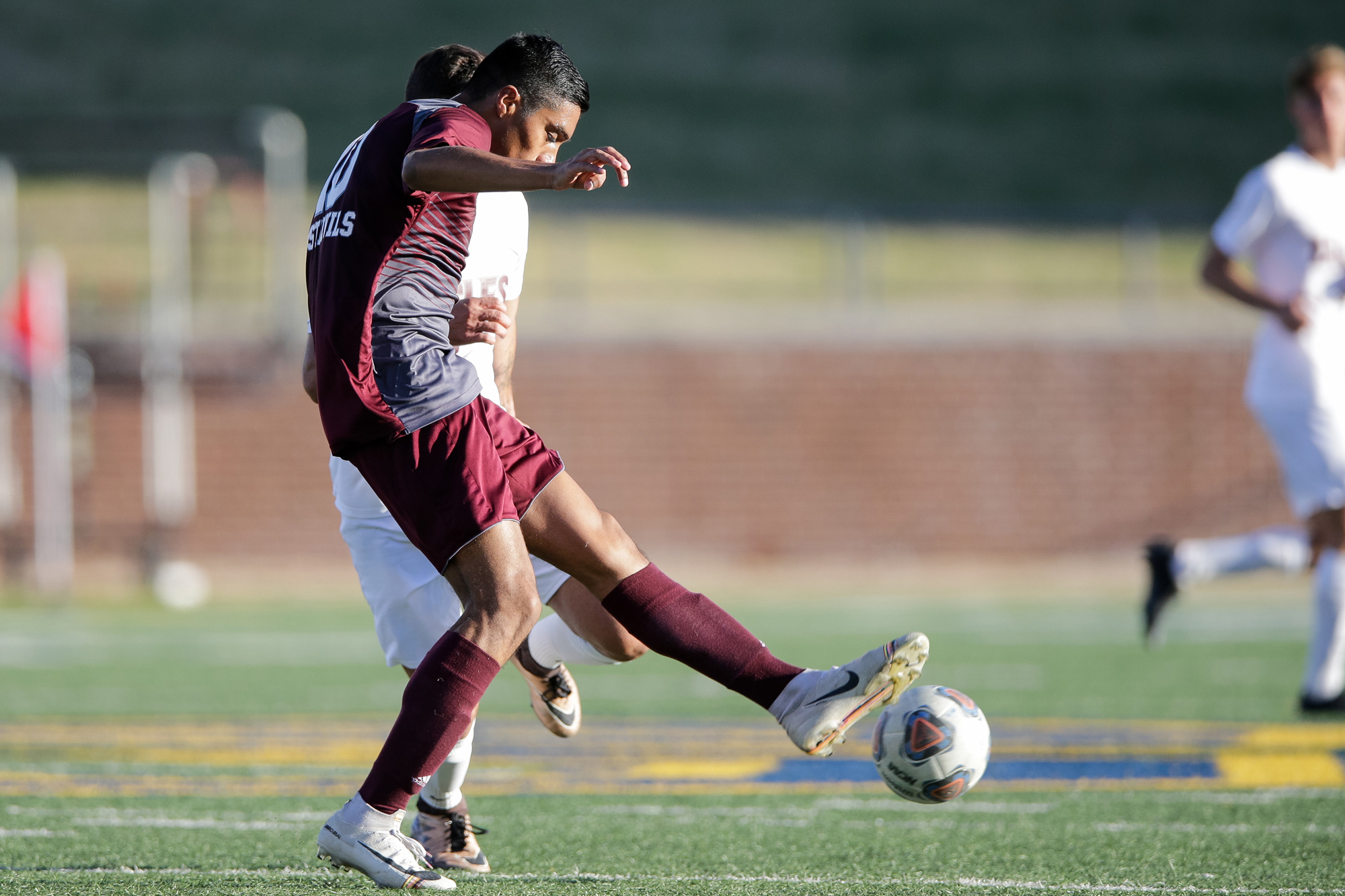 Johan Portales - Men's Soccer - Texas A&M International University ...