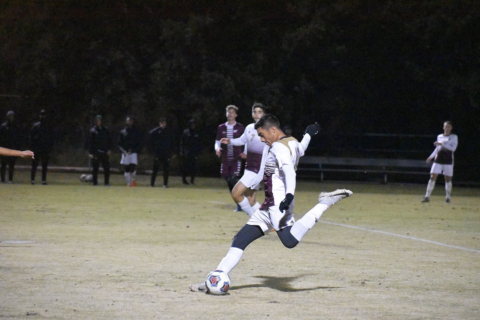 Johan Portales - Men's Soccer - Texas A&M International University ...