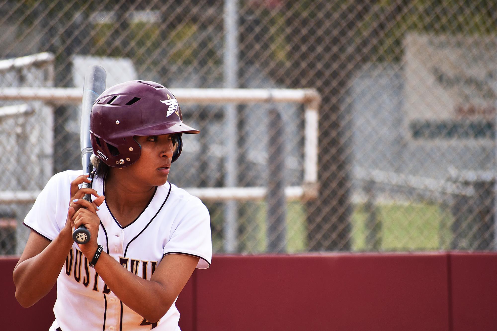 Gabrielle Mitchell - Softball - Texas A&M International University ...