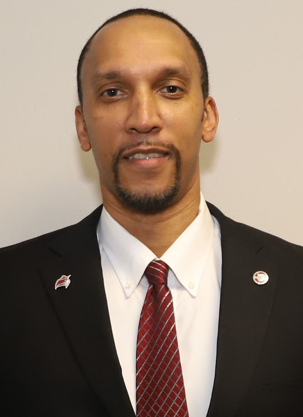 Mac McConnell - Men's Basketball Coach - Texas A&M International ...