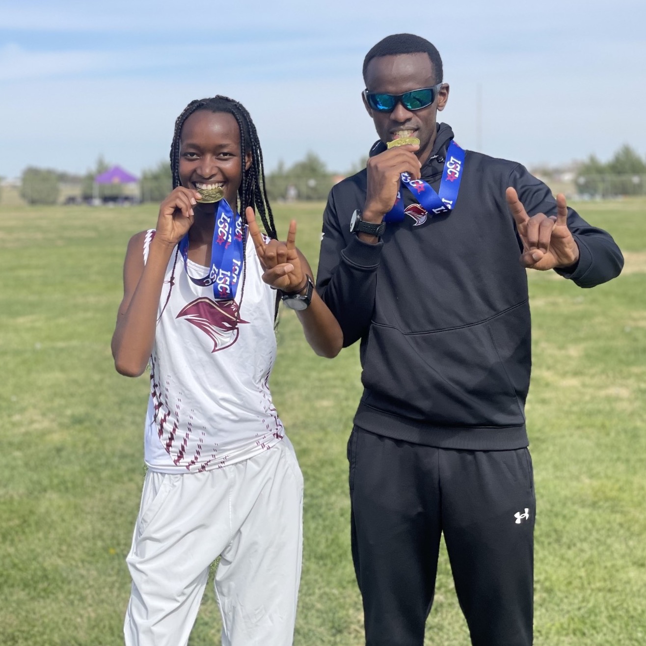 TAMIU Cross Country Announces 2021 Schedule - Texas A&M International ...