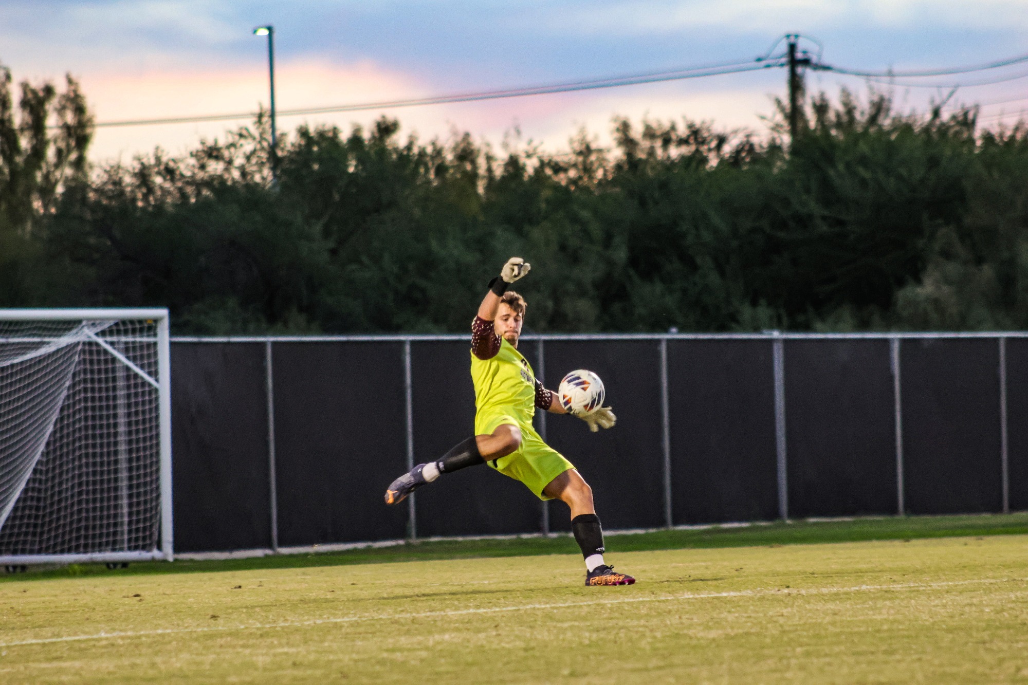 TAMIU Announces 2020-2021 Men's Soccer Spring Schedule - Texas A&M ...