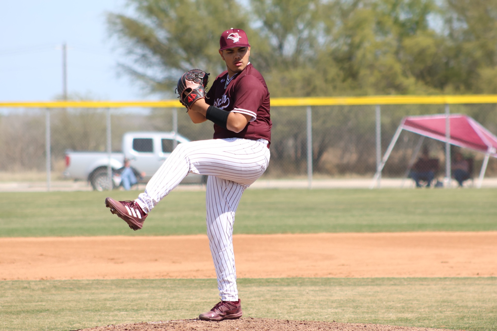 Dustdevils Rally To Defeat Javelinas - Texas A&M International University Athletics