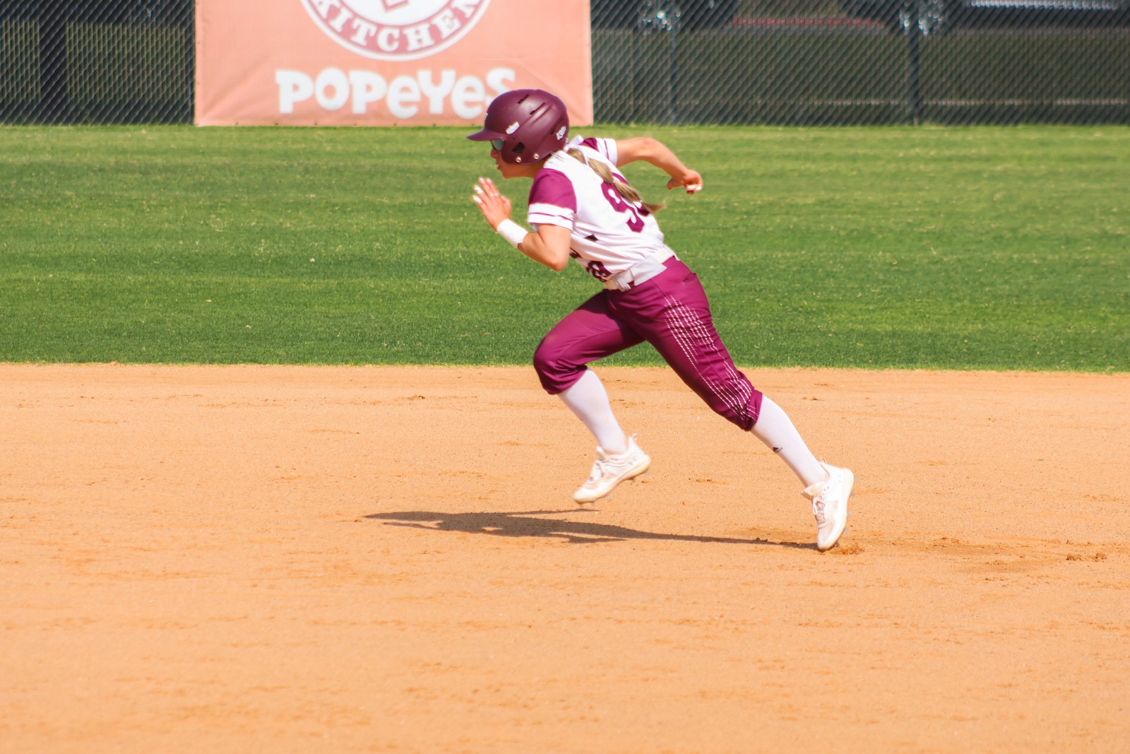 Kristy Alanis - Softball - Texas A&M International University Athletics