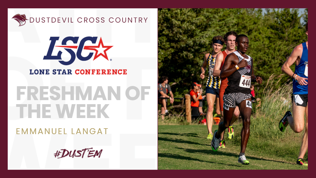 TAMIU Cross Country Announces 2021 Schedule - Texas A&M International ...