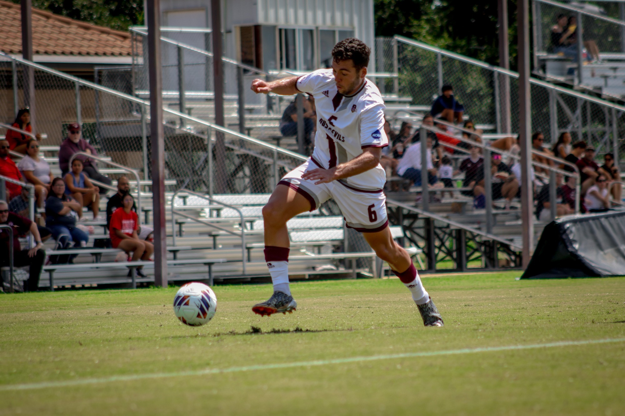 Dustdevils and Patriots Battle to a Draw in Intense Soccer Match ...