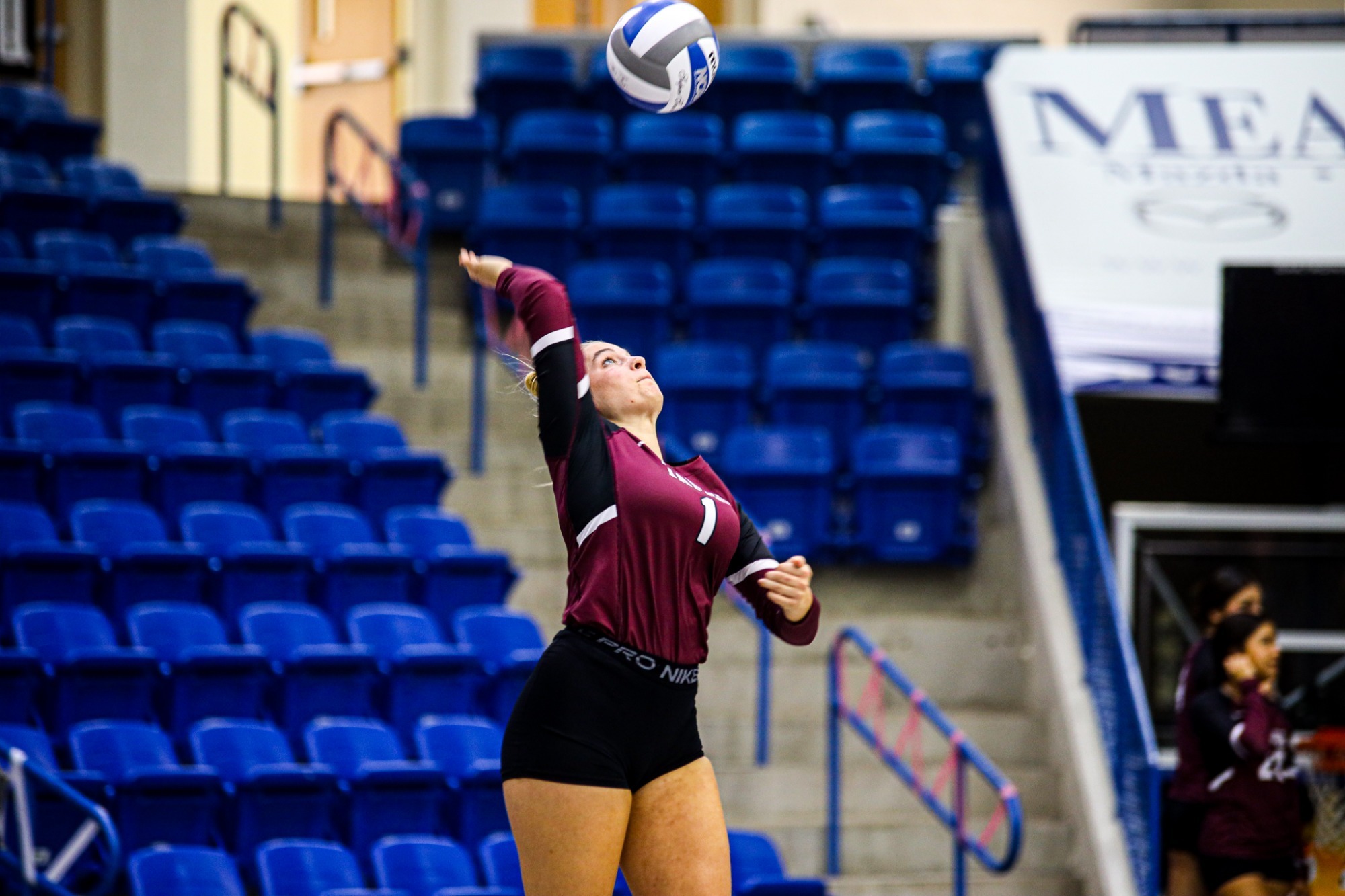 TAMIU Volleyball Adds Vallone To 2023 Class - Texas A&M International ...