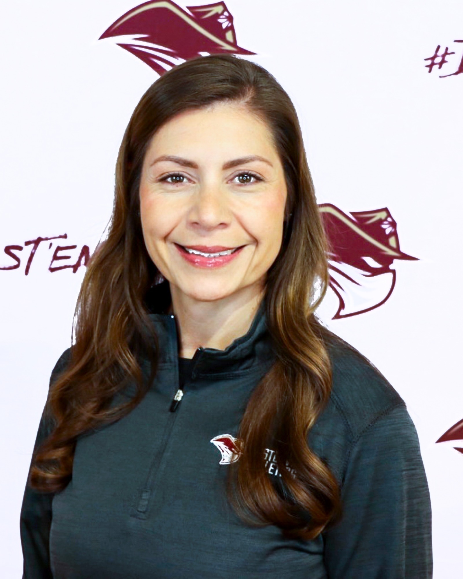 Tammie Jimenez - Women's Volleyball Coach - Texas A&M International ...