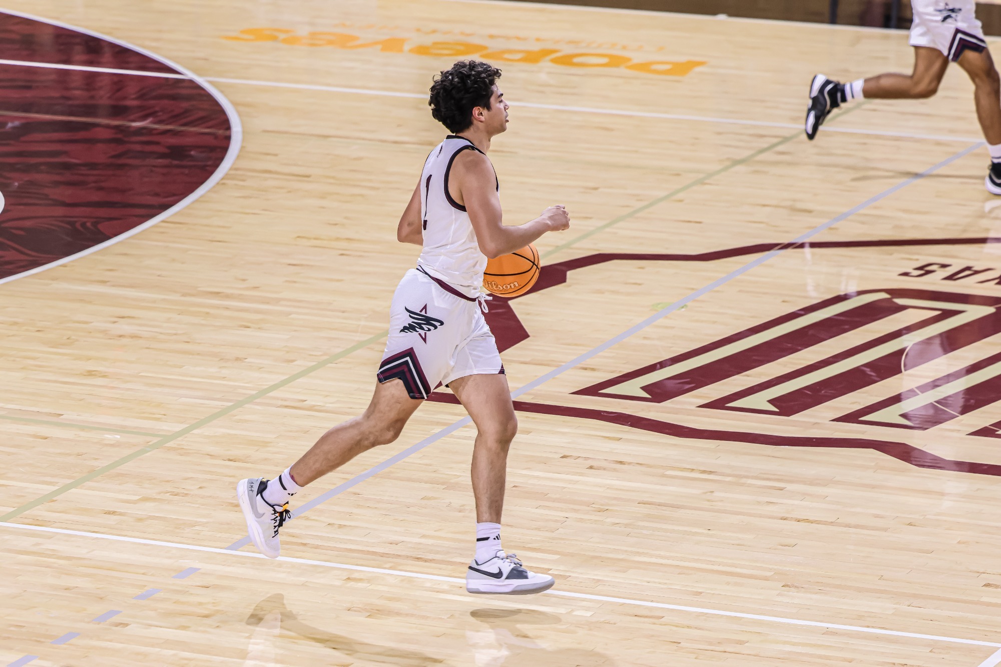 LSC Men's Basketball Championship Bracket Set - Texas A&M International ...