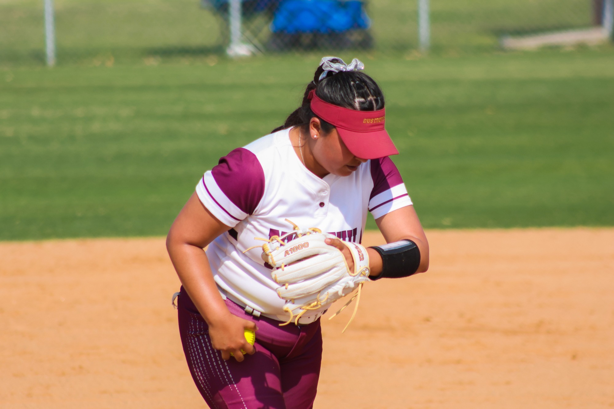 Dustdevils Fall 4-3 to Rangers - Texas A&M International University ...