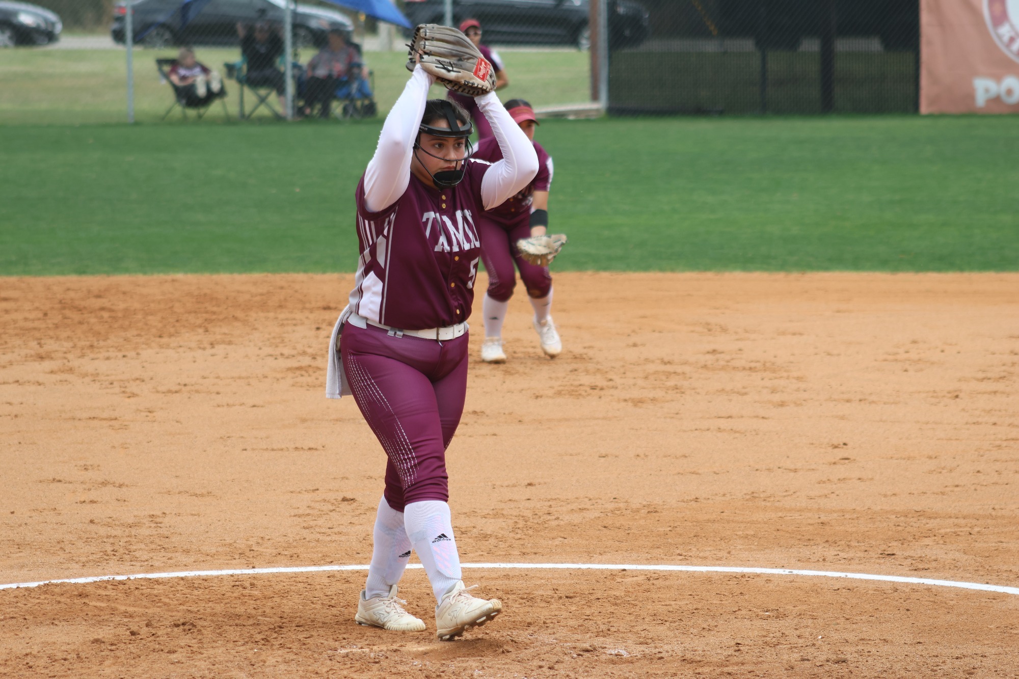 Dustdevils Fall 6-4 to Rangers - Texas A&M International University ...