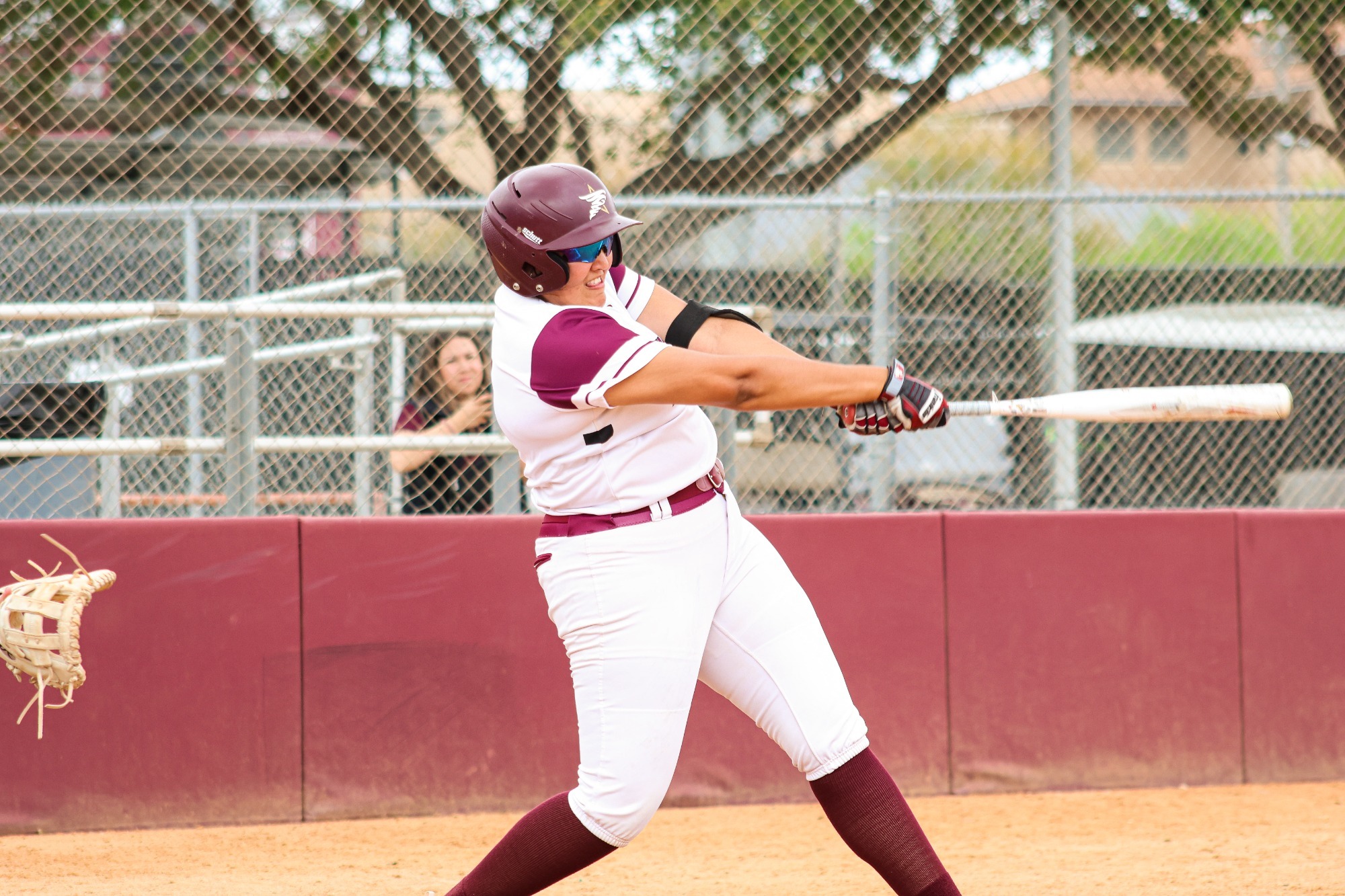 Dustdevils Split with Aggies in Doubleheader - Texas A&M International ...