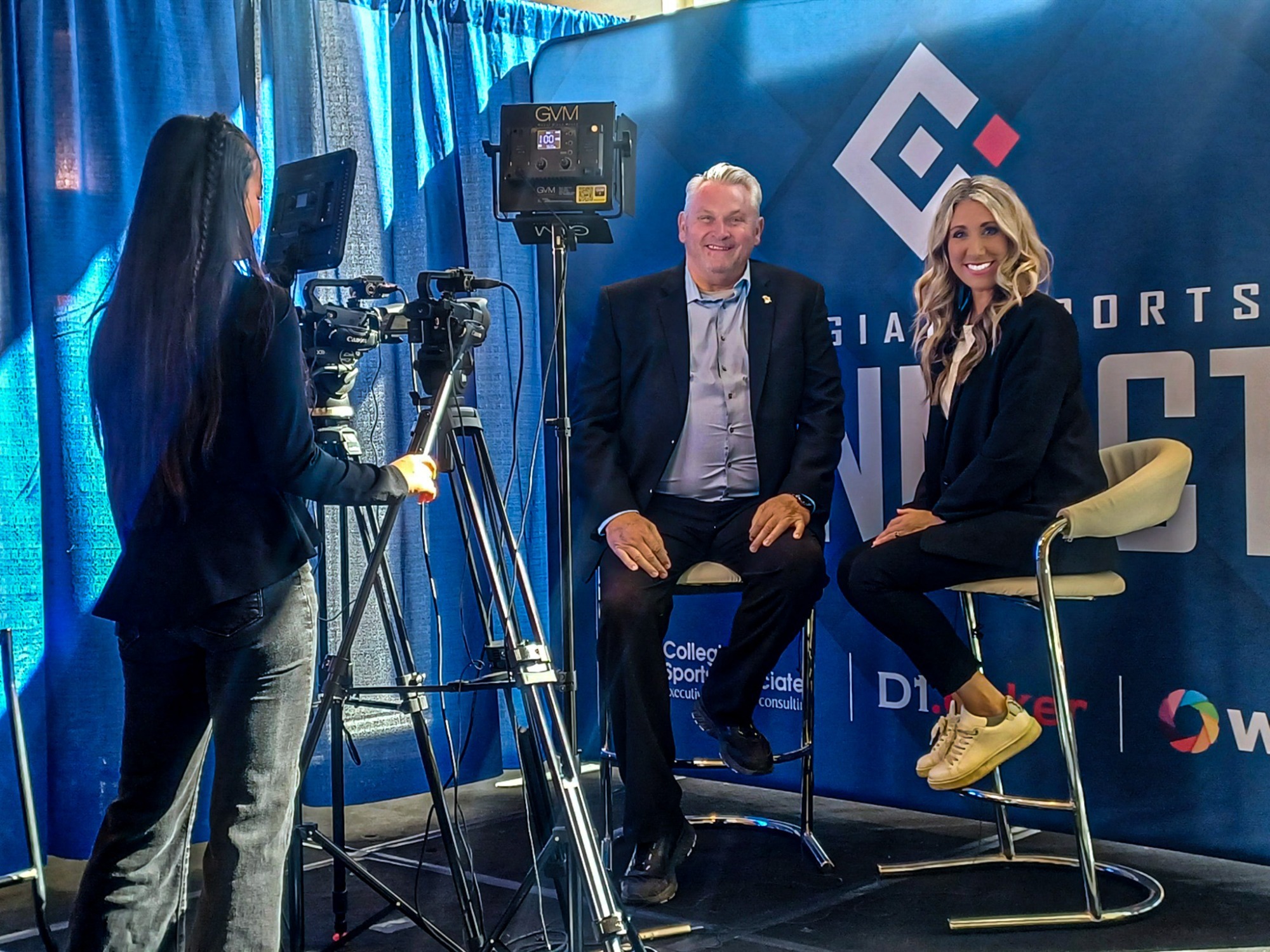 TAMIU Athletics Celebrates 2024 Student-Athlete Awards Banquet - Texas ...