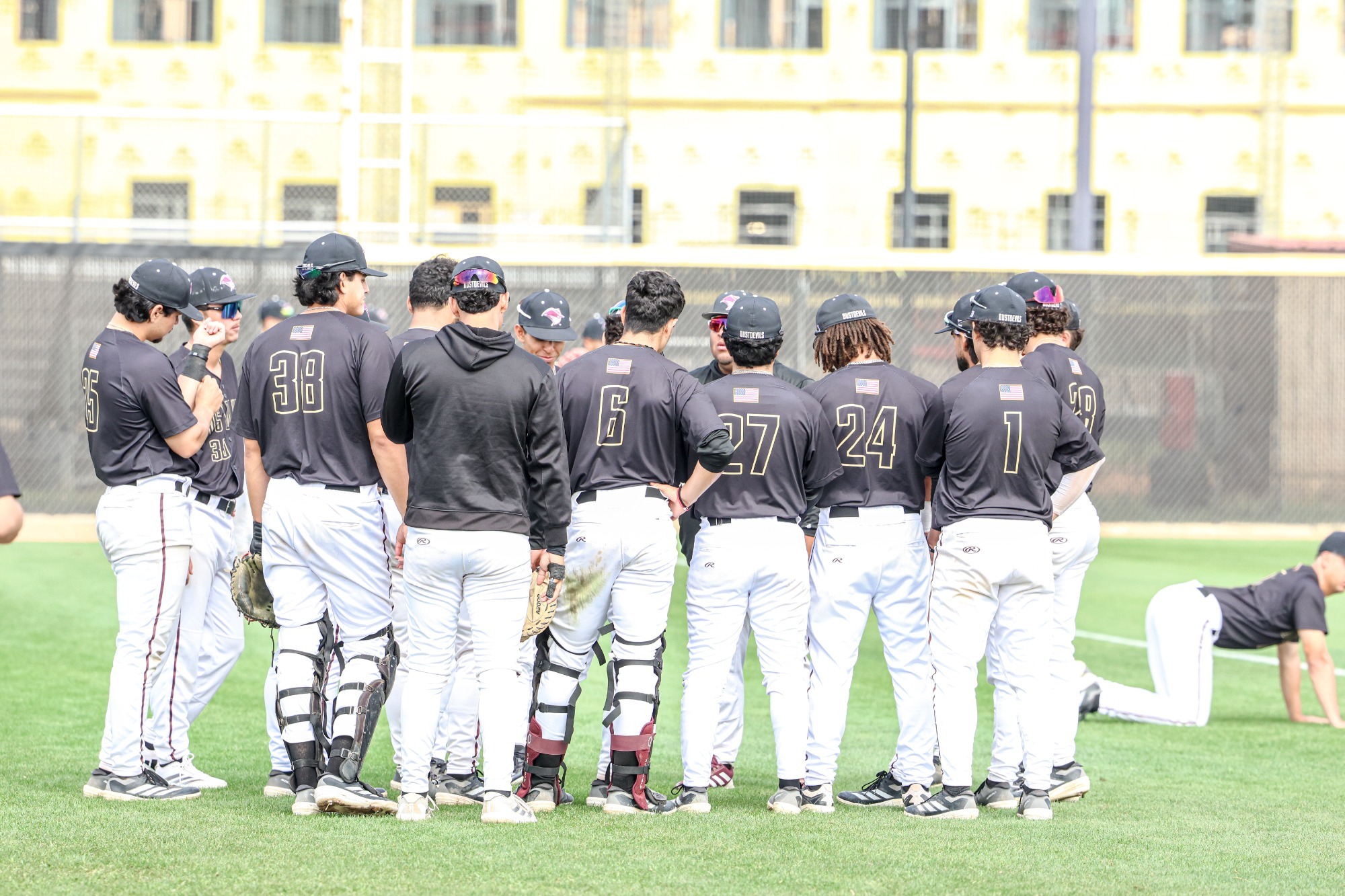 2025 Baseball Schedule - Texas A&M International University Athletics