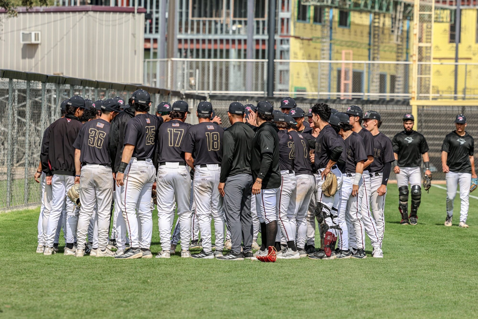 2025 Baseball Schedule - Texas A&M International University Athletics