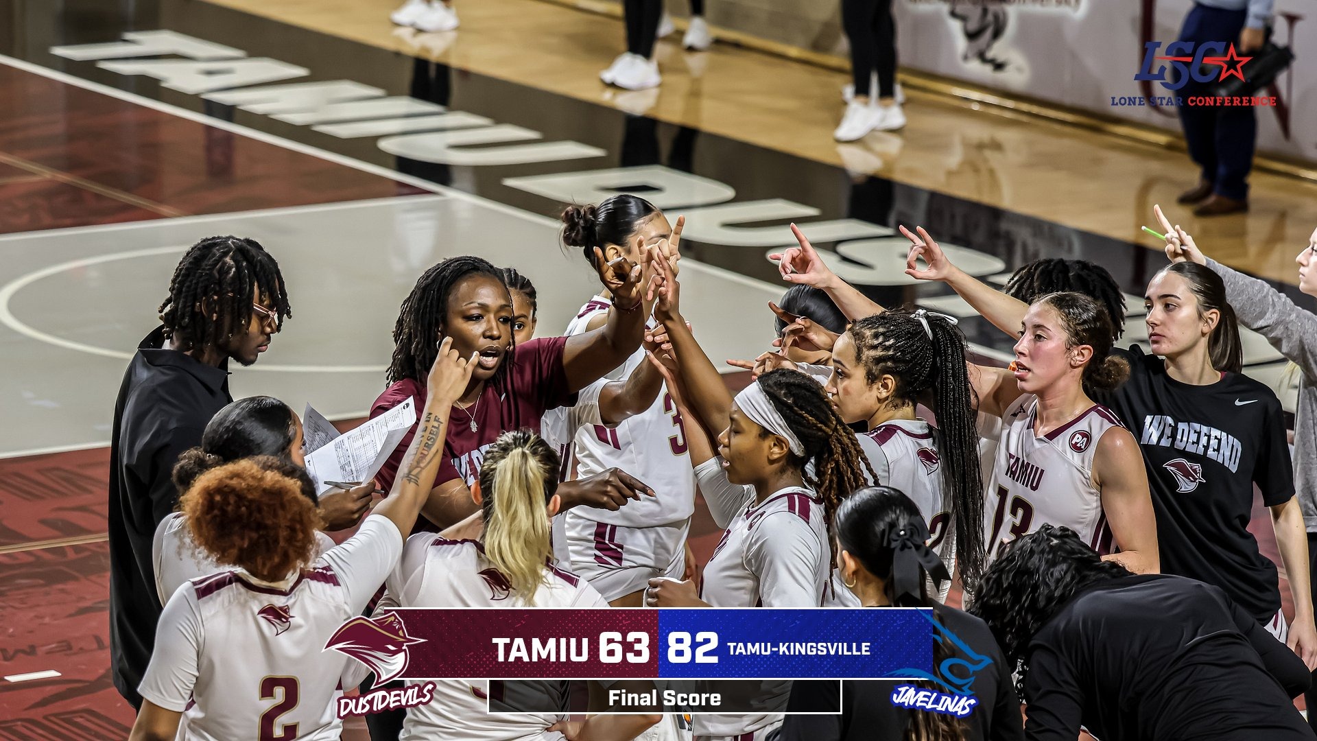 TAMIU Women's Basketball Announces 2022-23 Schedule - Texas A&M ...