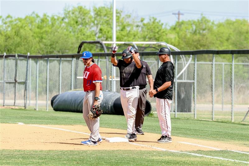 2024 Baseball Schedule - Texas A&M International University Athletics