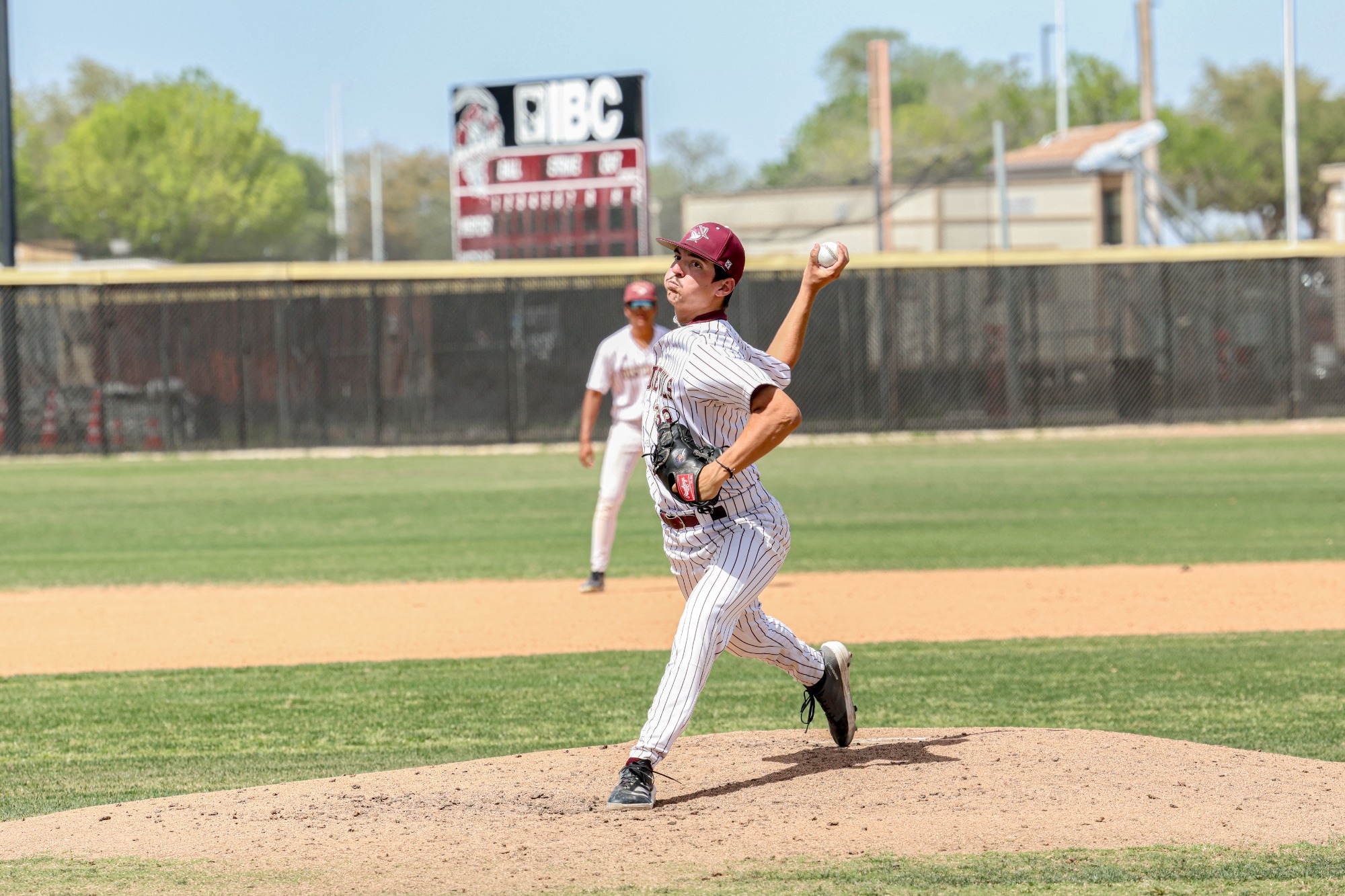 2025 Baseball Schedule - Texas A&M International University Athletics
