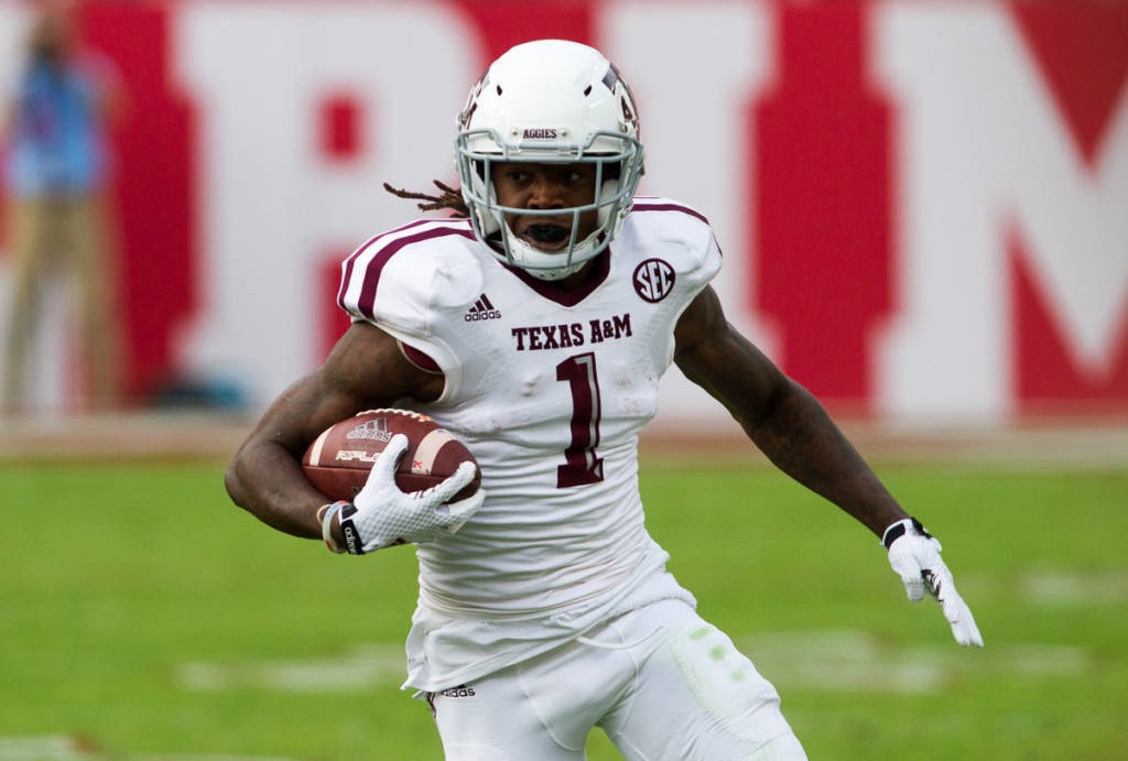 Brandon Williams - Football - Texas A&M Athletics - 12thMan.com