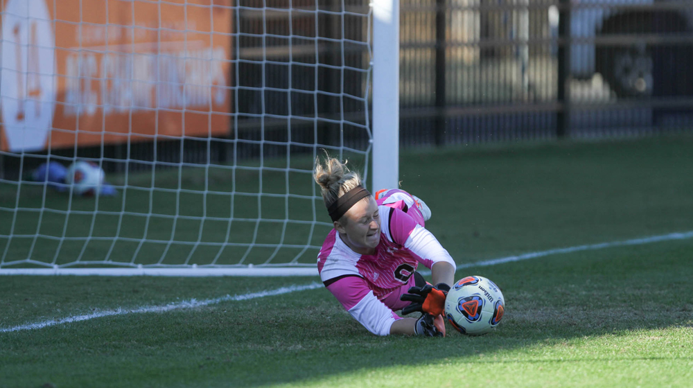 Danielle Rice - Soccer - Texas A&M Athletics - 12thMan.com