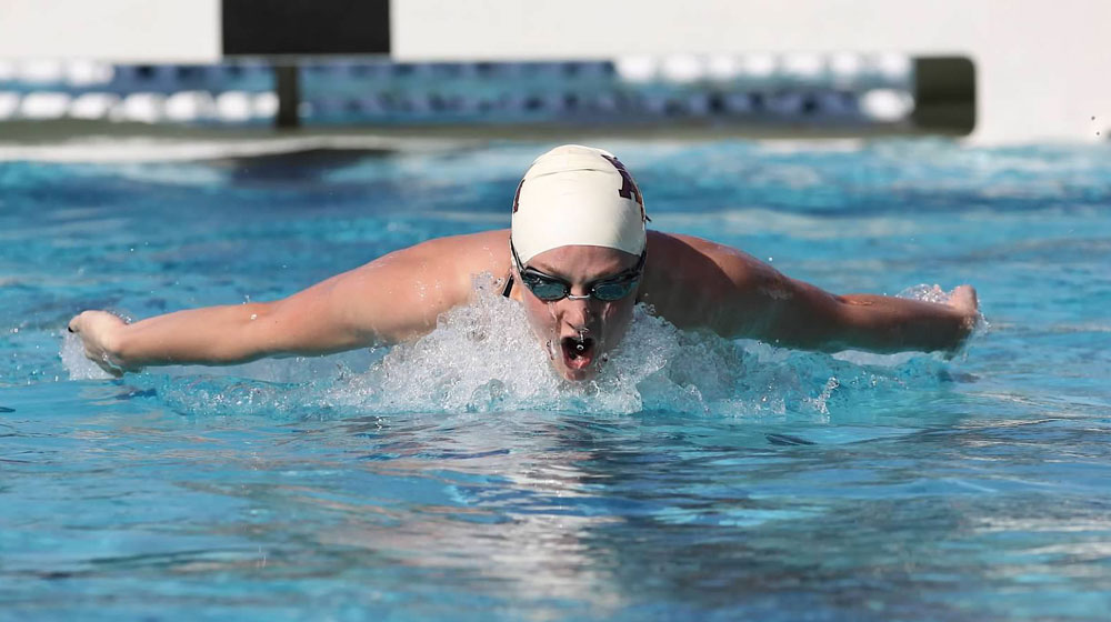 Lexie Lupton - Women's Swimming and Diving - Texas A&M Athletics ...