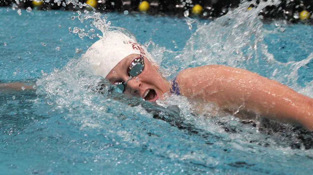 Lexie Lupton - Women's Swimming and Diving - Texas A&M Athletics ...
