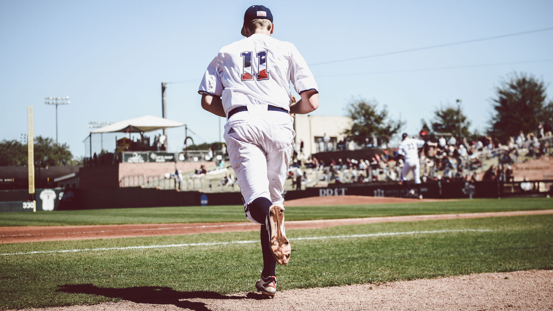 Aaron Walters - Baseball - Texas A&M Athletics - 12thMan.com