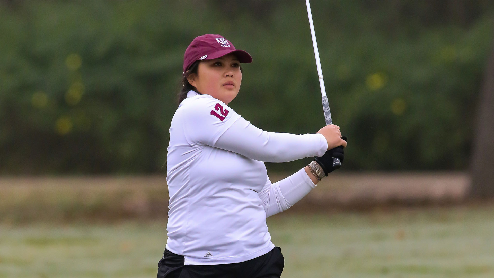 Chloe Velasco - Women's Golf - Texas A&M Athletics - 12thMan.com