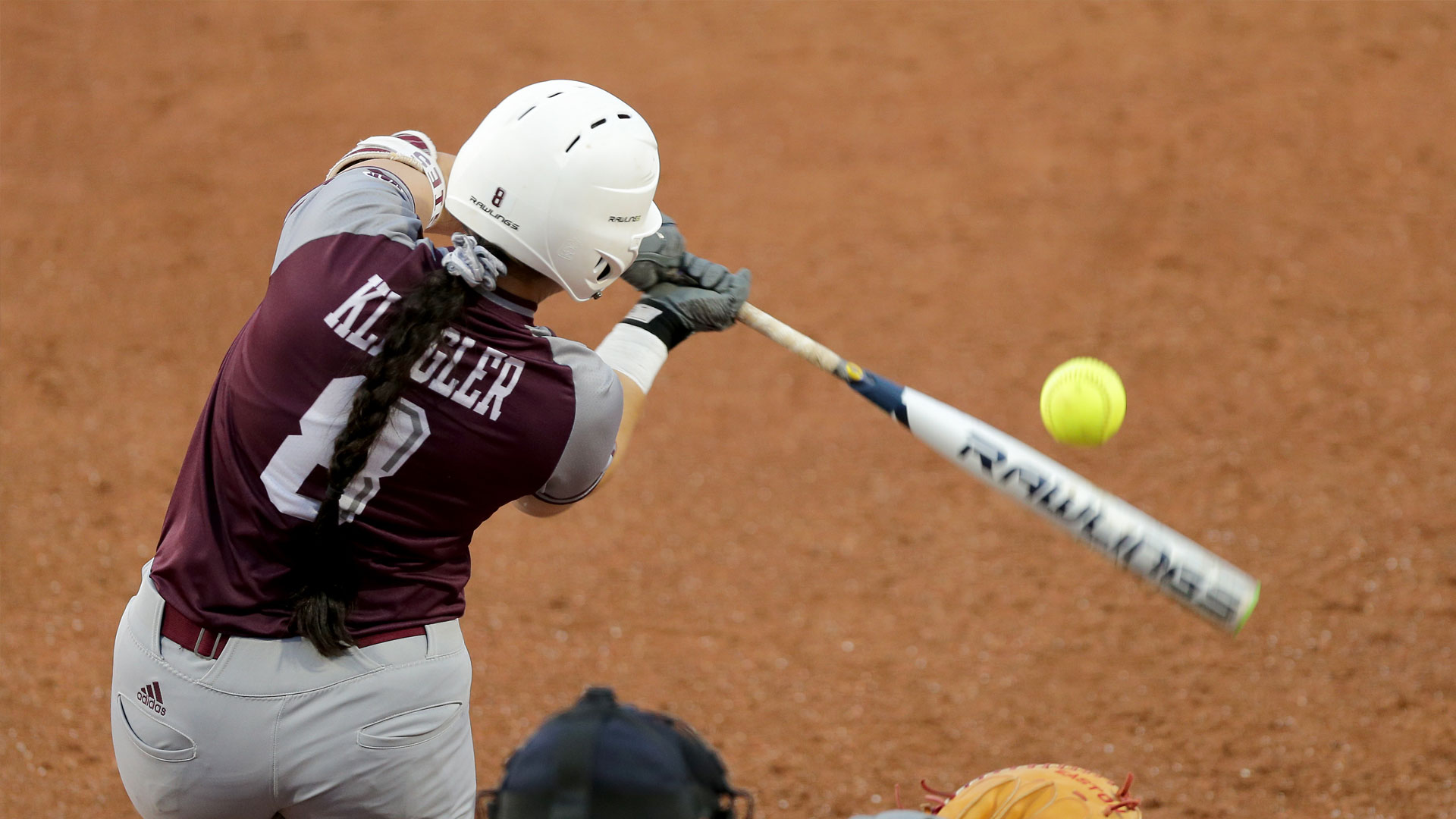 Baylee Klingler - Softball - Texas A&M Athletics - 12thMan.com