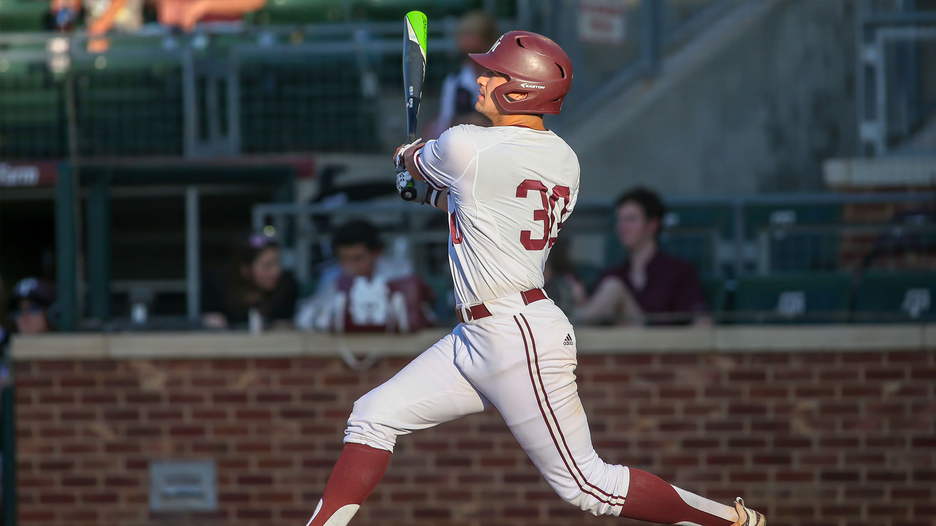 Cam Blake - Baseball - Texas A&M Athletics - 12thMan.com
