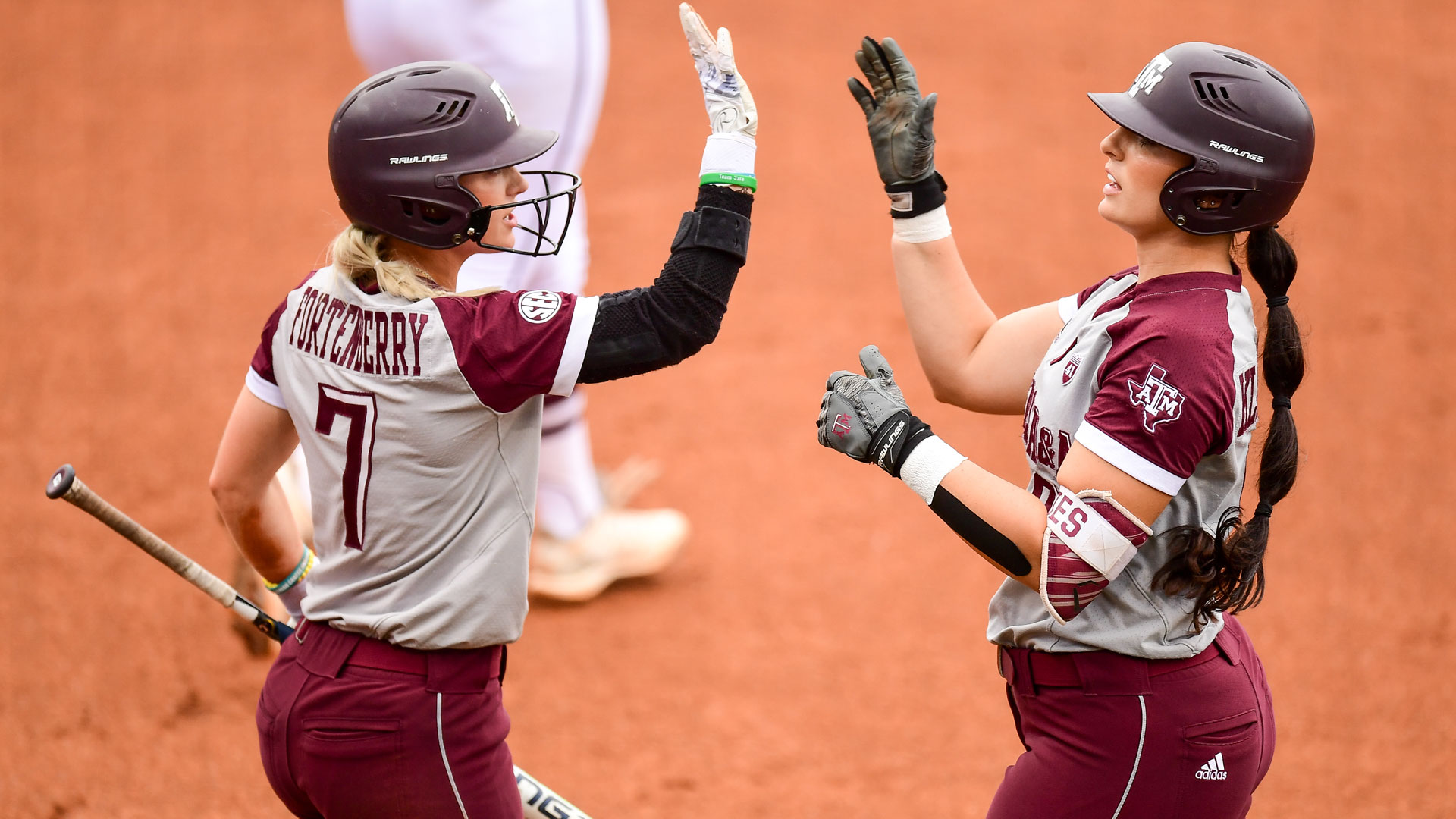Baylee Klingler - Softball - Texas A&M Athletics - 12thMan.com