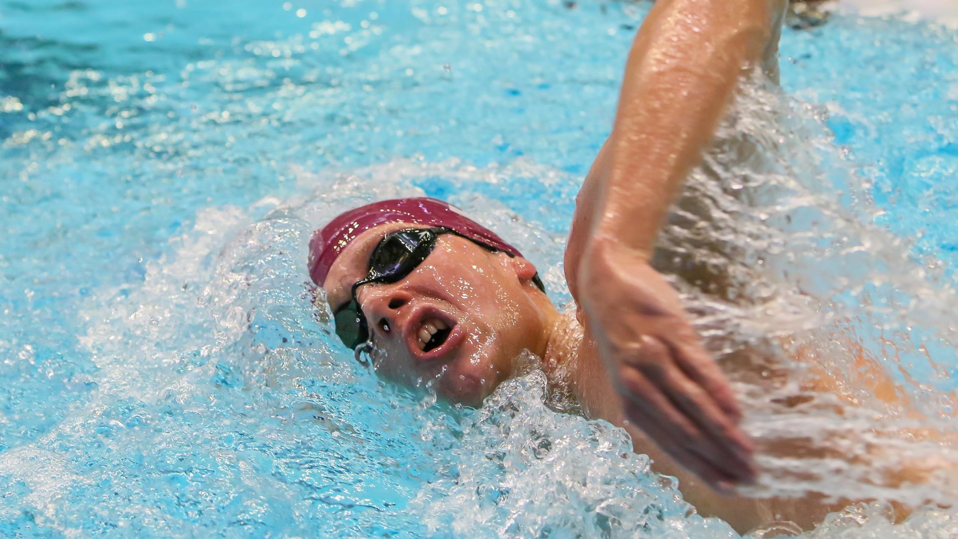 Jake Gibbons - Men's Swimming and Diving - Texas A&M Athletics ...