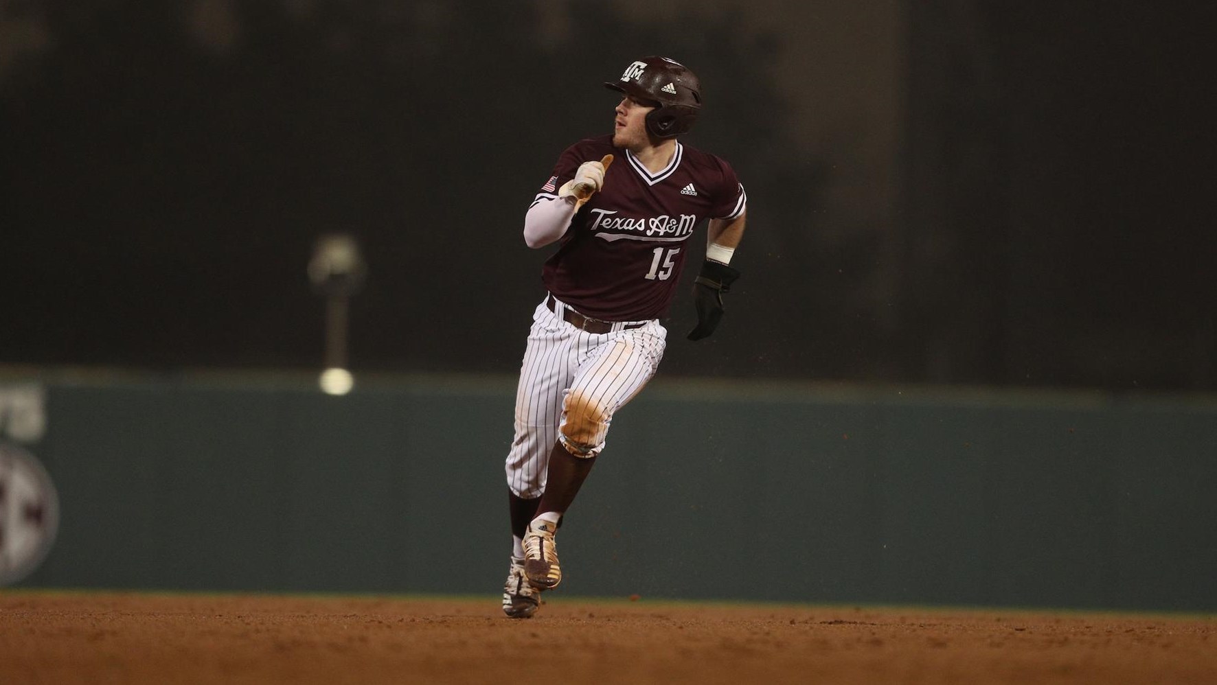 Bryce Blaum - Baseball - Texas A&M Athletics - 12thMan.com