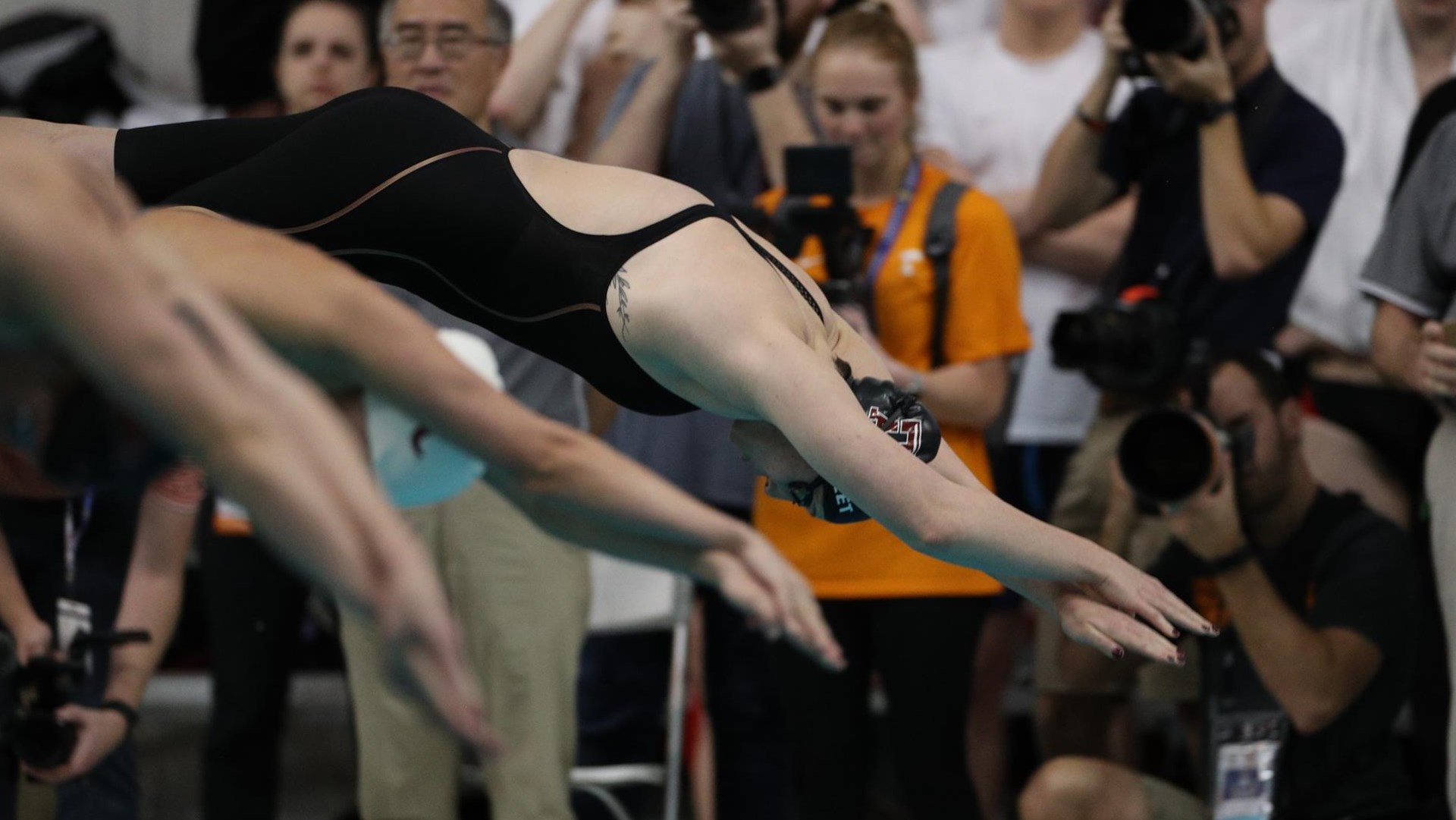 Karling Hemstreet - Women's Swimming and Diving - Texas A&M Athletics ...