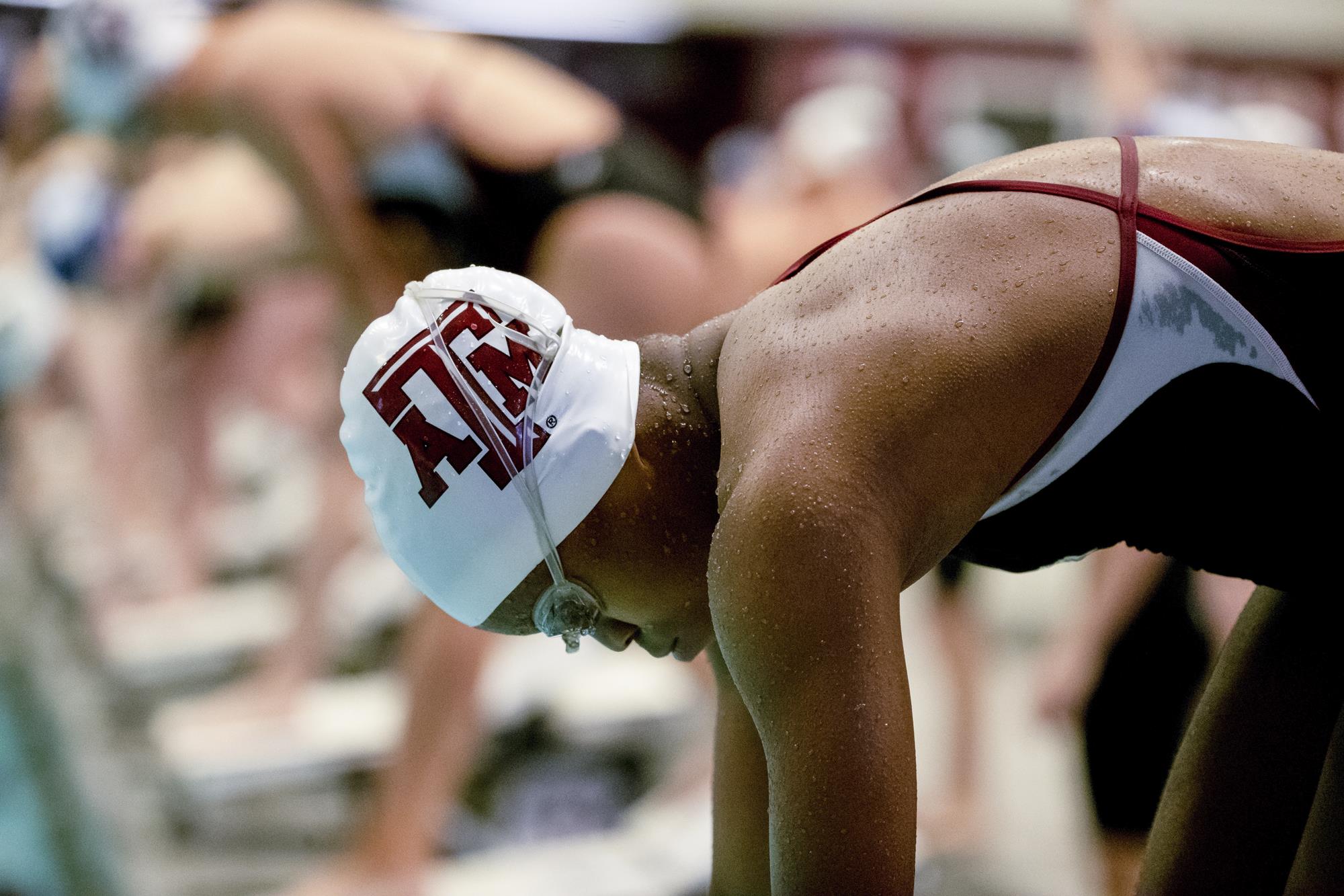 Alaya Smith - Women's Swimming and Diving - Texas A&M Athletics ...