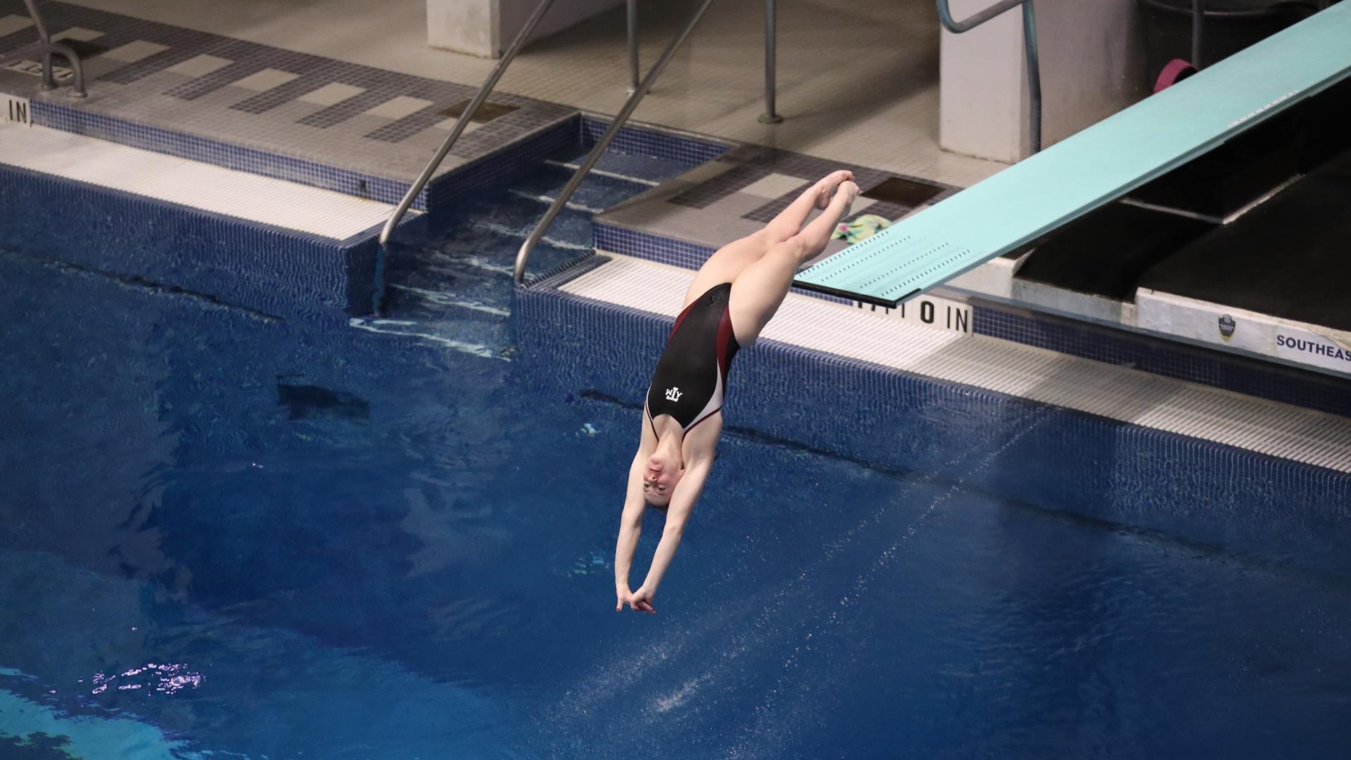 Aimee Wilson - Women's Swimming and Diving - Texas A&M Athletics ...